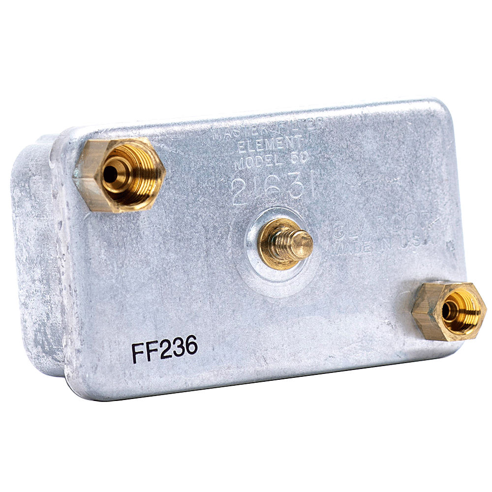 Cummins Onan Generator Fuel Filter - 149-2513 | Onsite Svc LLC